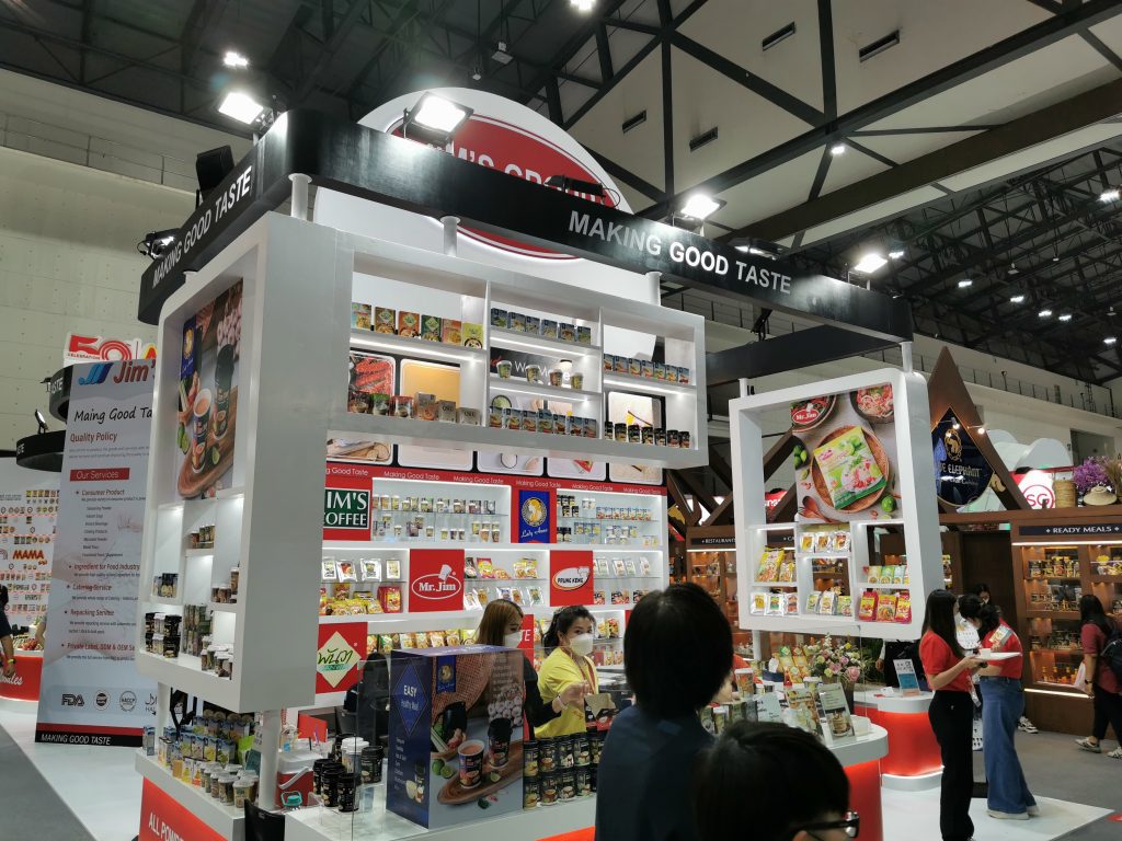 THAIFEX 2022 - QPP2000